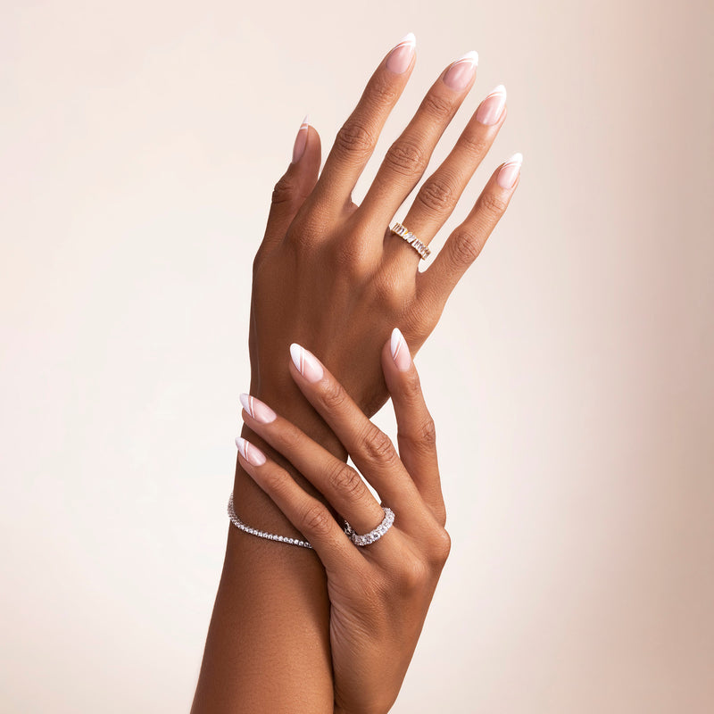 Paintbucket: A Modern Nail Shop